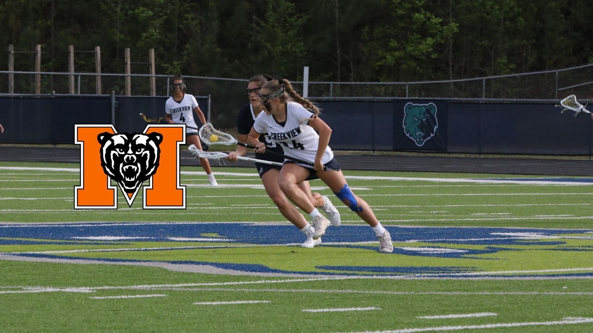 Ansley Walters Commits to Mercer University