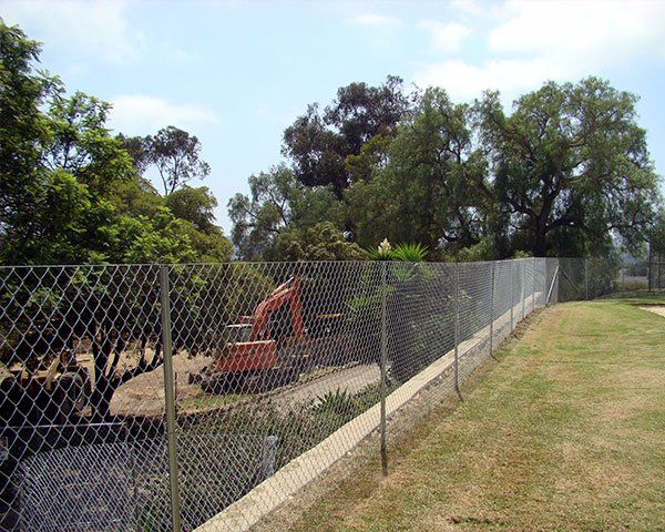 Temporary Fence Rentals in Philadelphia | Pinecrest Fence
