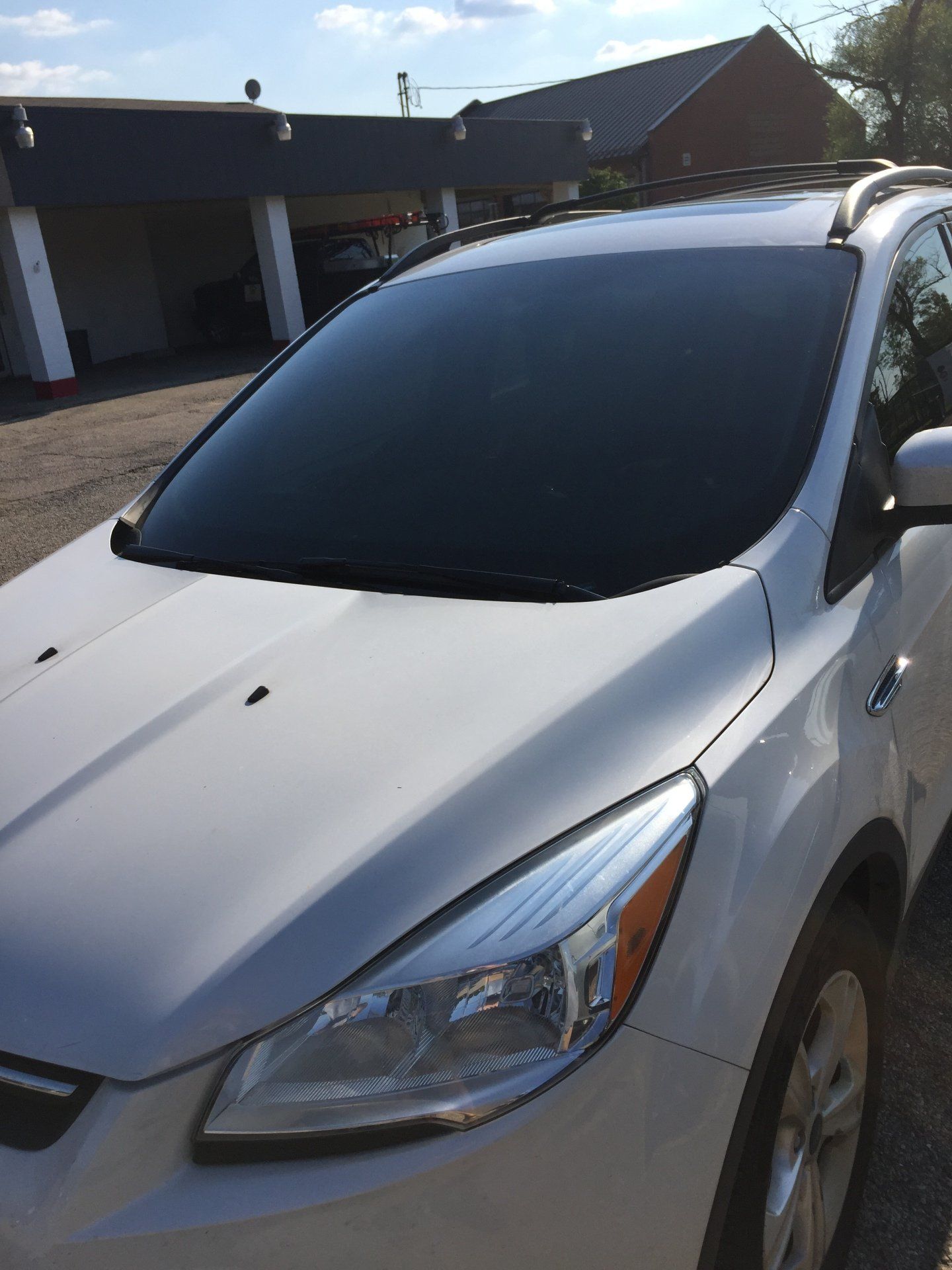 True Tint | Automotive Tint Cincinnati Ohio | Window Tinting Services