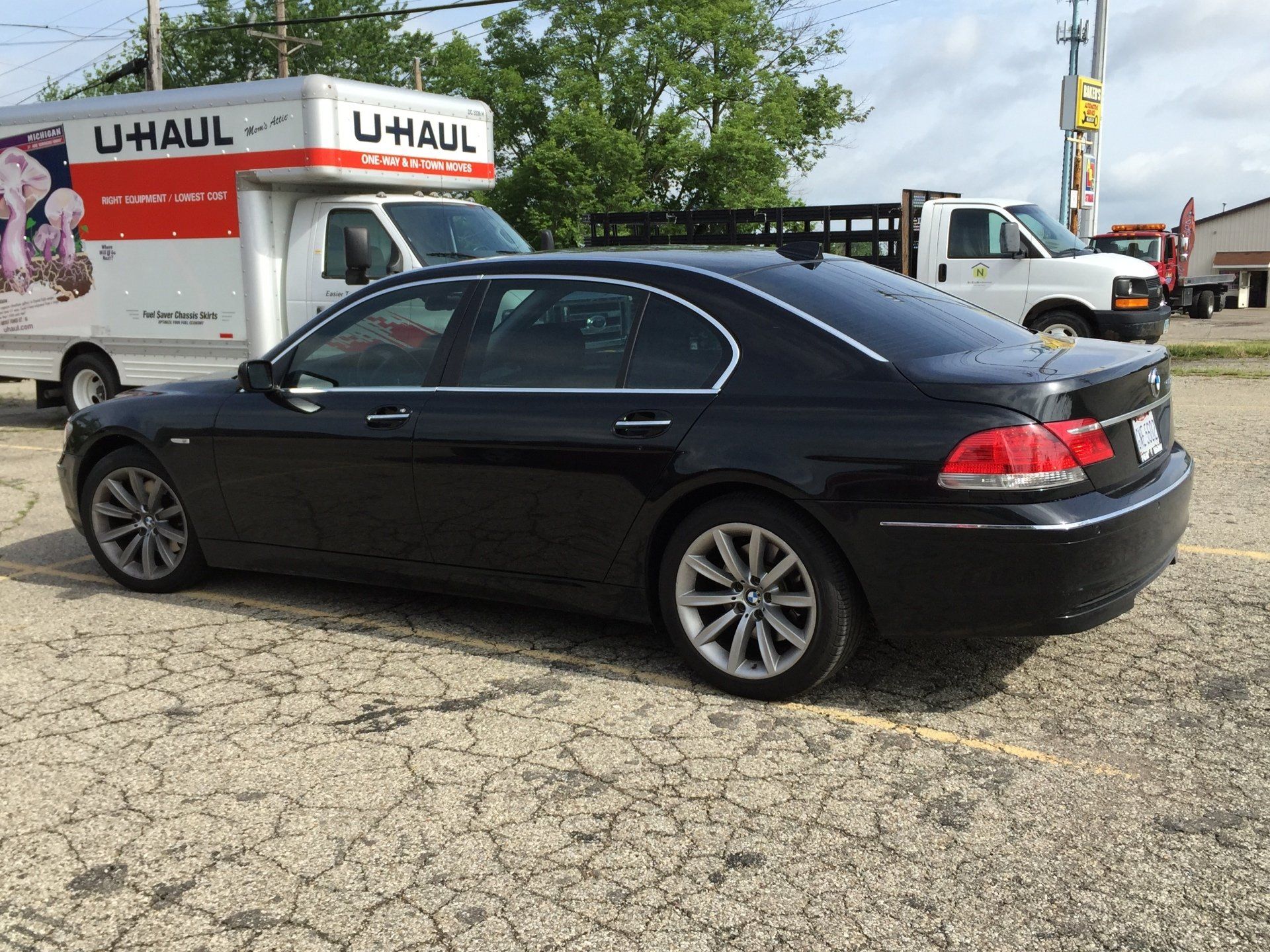 True Tint | Automotive Tint Cincinnati Ohio | Window Tinting Services