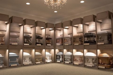 Mobile AL Funeral Home | Small's Mortuary & Cremation