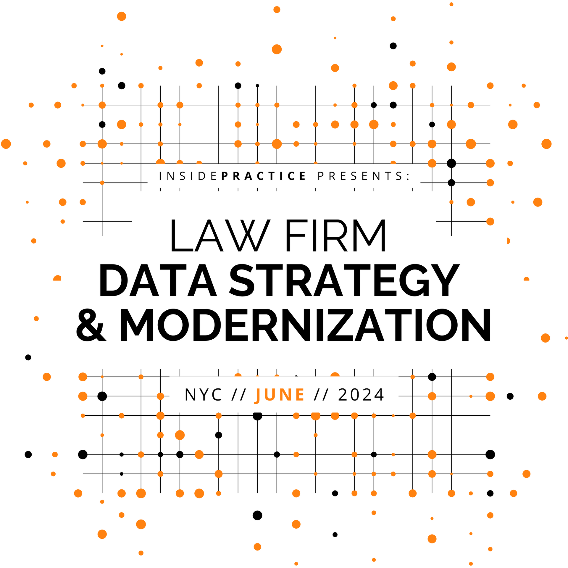 Law Firm Data Strategy & Modernization | Global