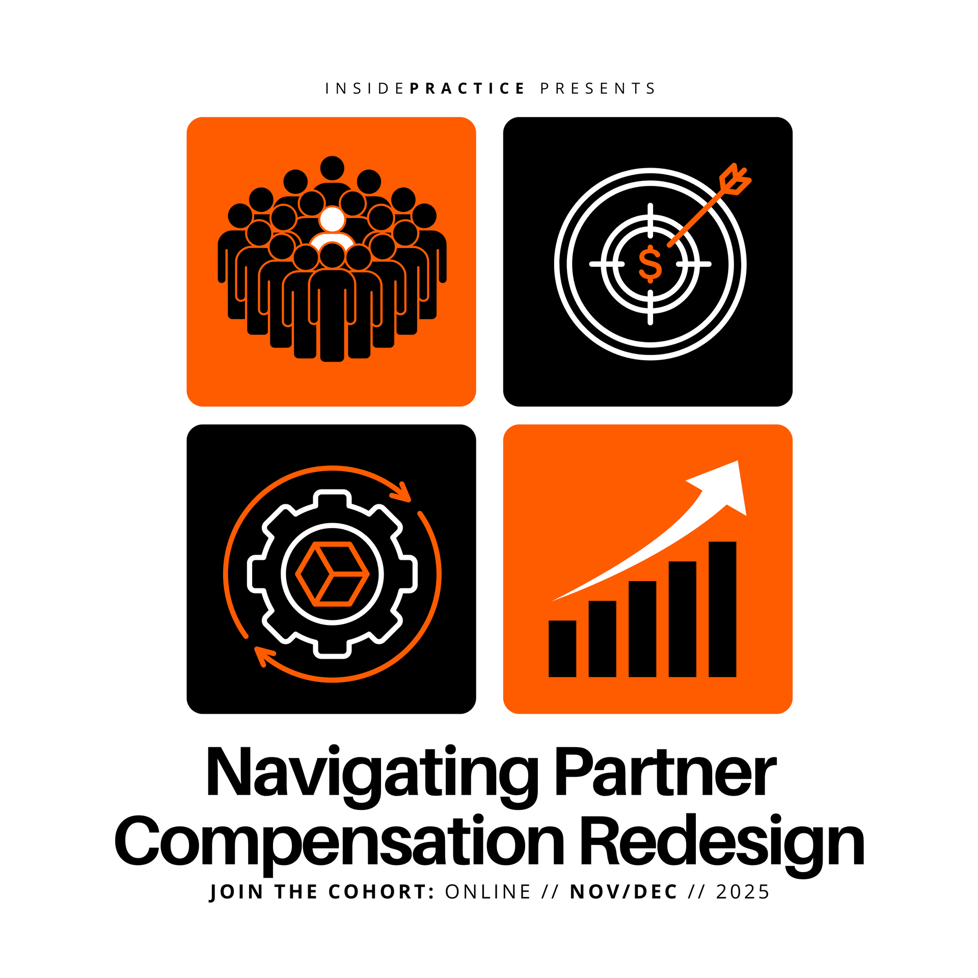Navigating Partner Compensation Redesign