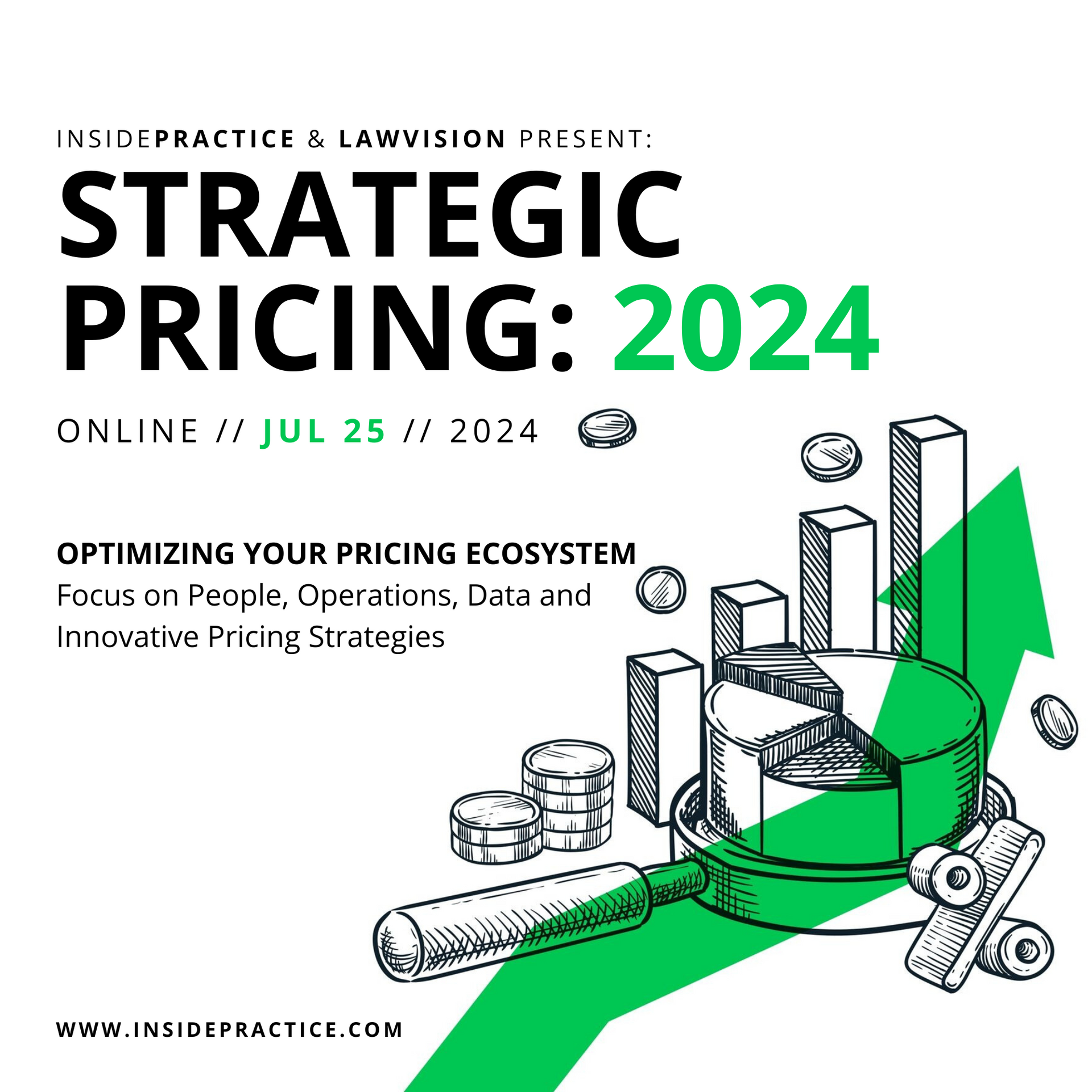 Strategic Pricing 2024 | Global