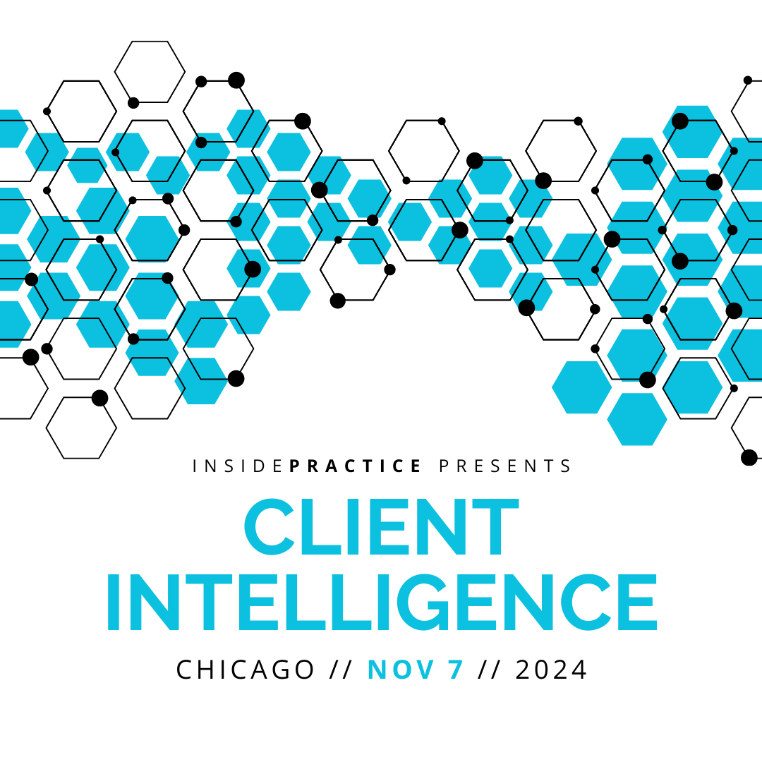 Law Firm Client Intelligence | Inside Practice