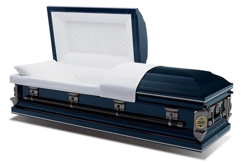 Metal Caskets | Houston Casket