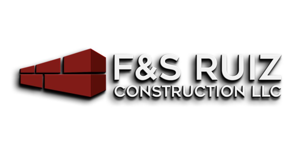 Masonry Services | F & S Ruiz Construction