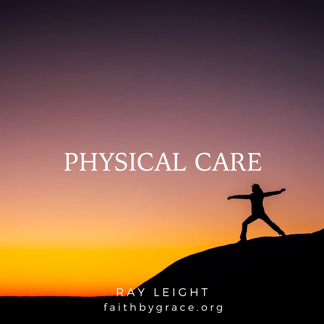 Physical Care