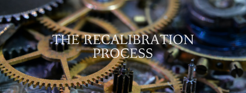 The Recalibration Process