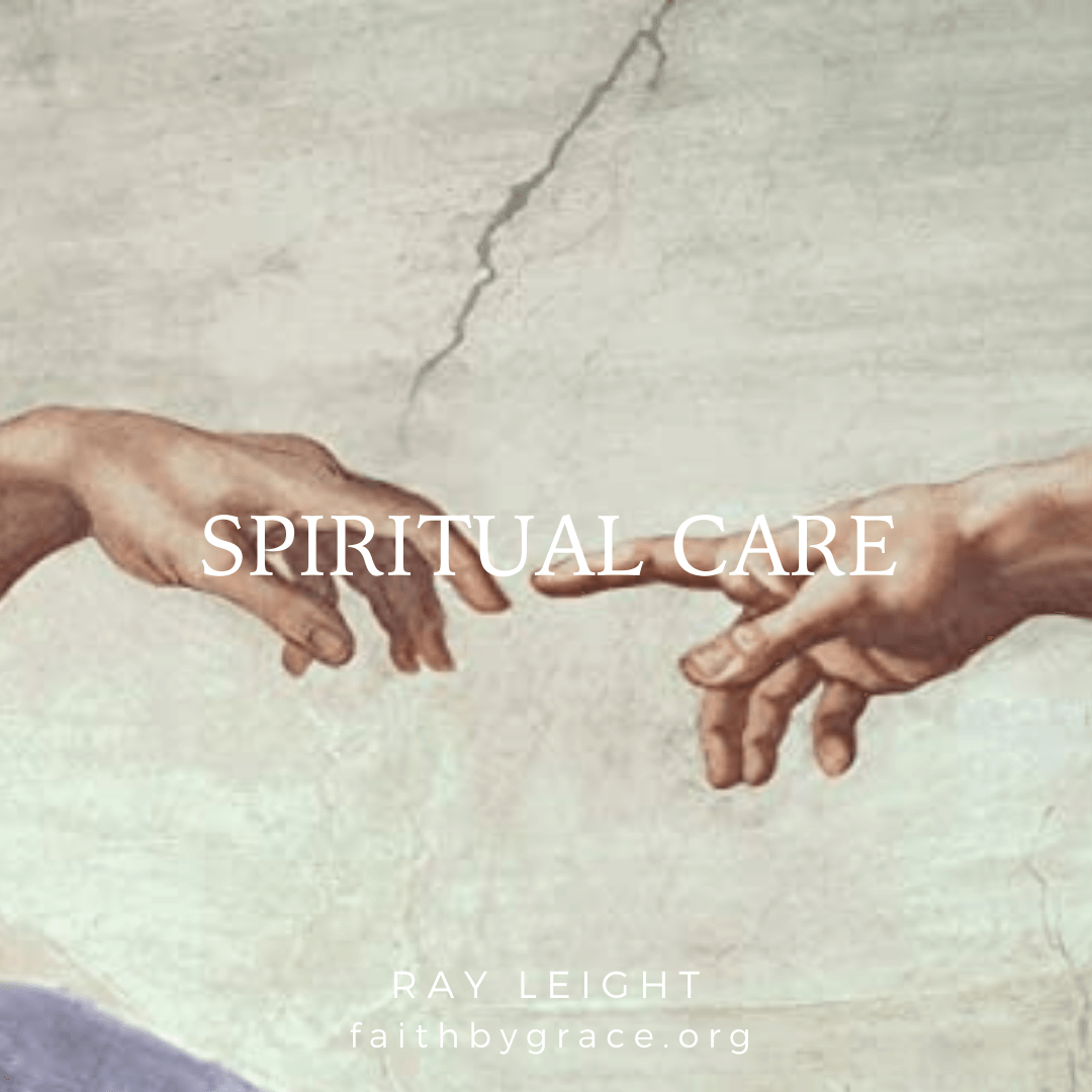 Spiritual Care