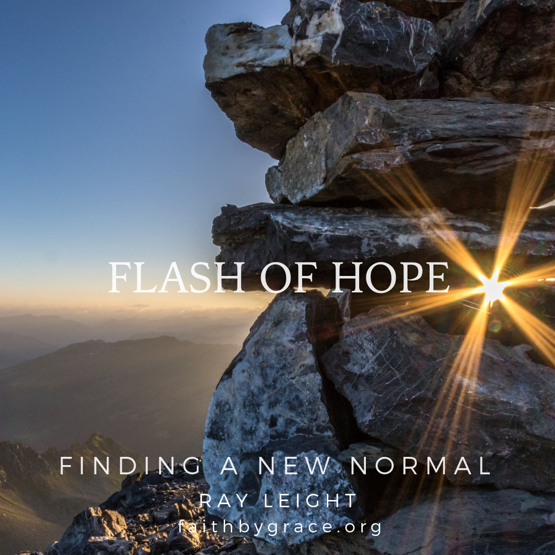 Flash of Hope