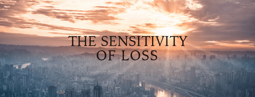 The Sensitivity of Loss