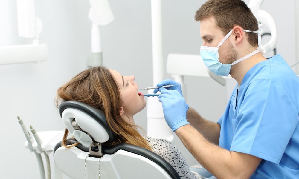 Regain Your Comfort: Comprehensive TMJ Disorder Treatment at JNT Dental ...