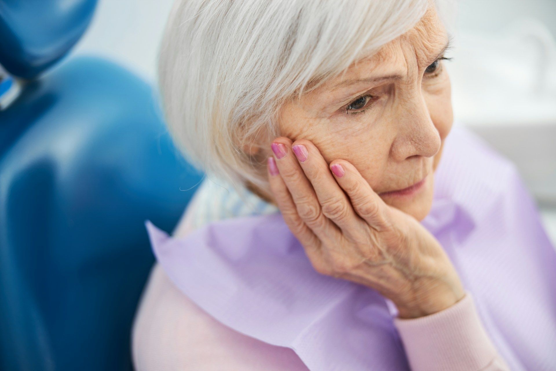 TMJ, Inflammation, and Heart Disease: The Connection