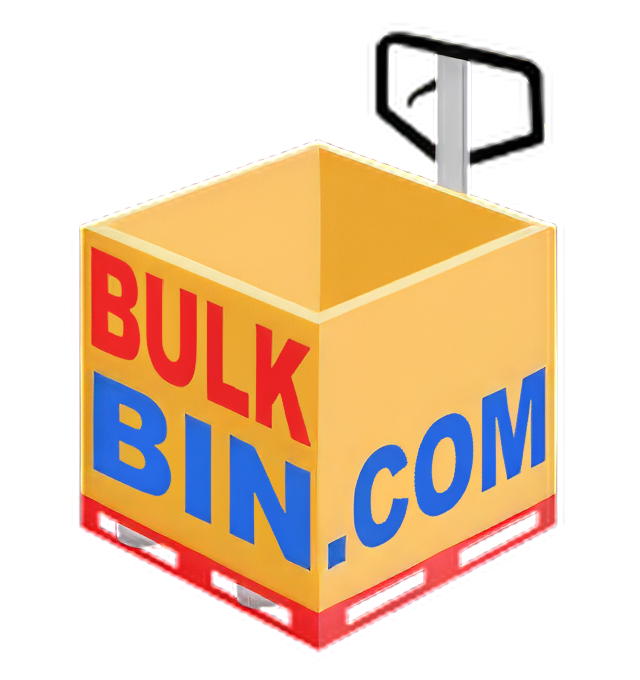 Custom Packaging | Bulk Bin Solutions | MW