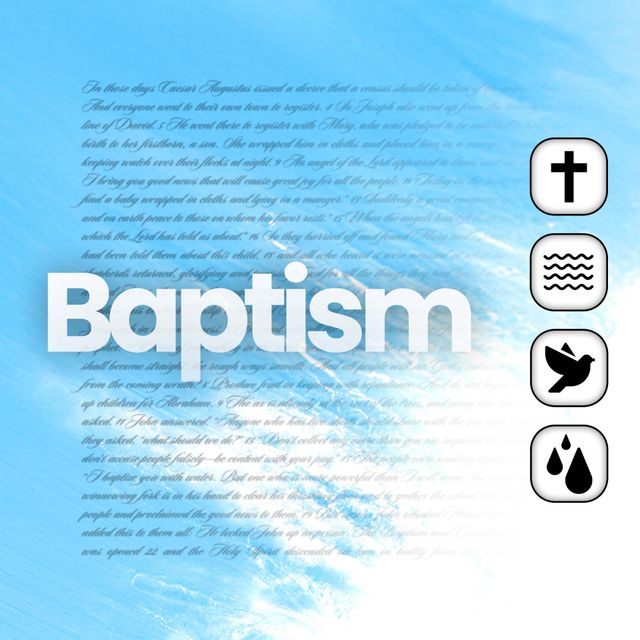 Baptism Phrases For Ckids Baptism (older Children Material) | Diocese