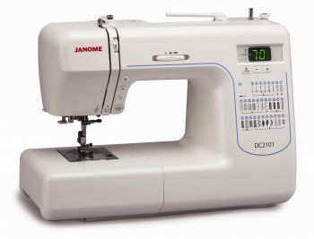 Janome sewing | Auckland and Hamilton | Sewing Machine World