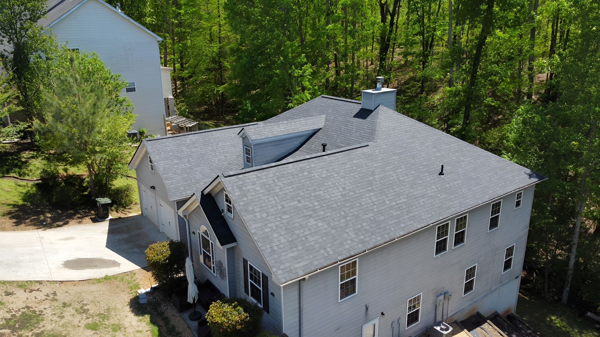 Roof Repair & Restoration Service | Painless Roofing and Water ...