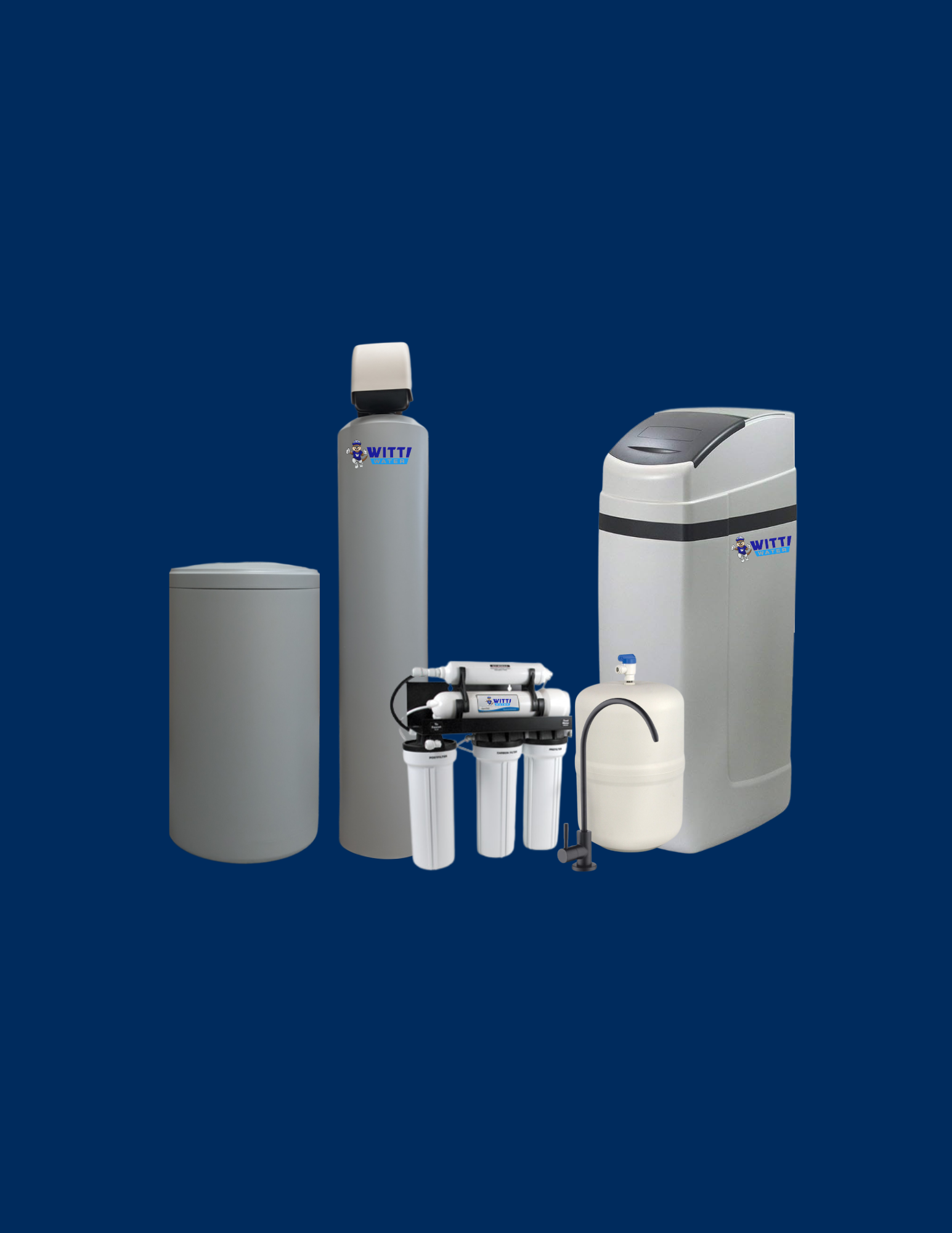 Water Treatment Sarasota