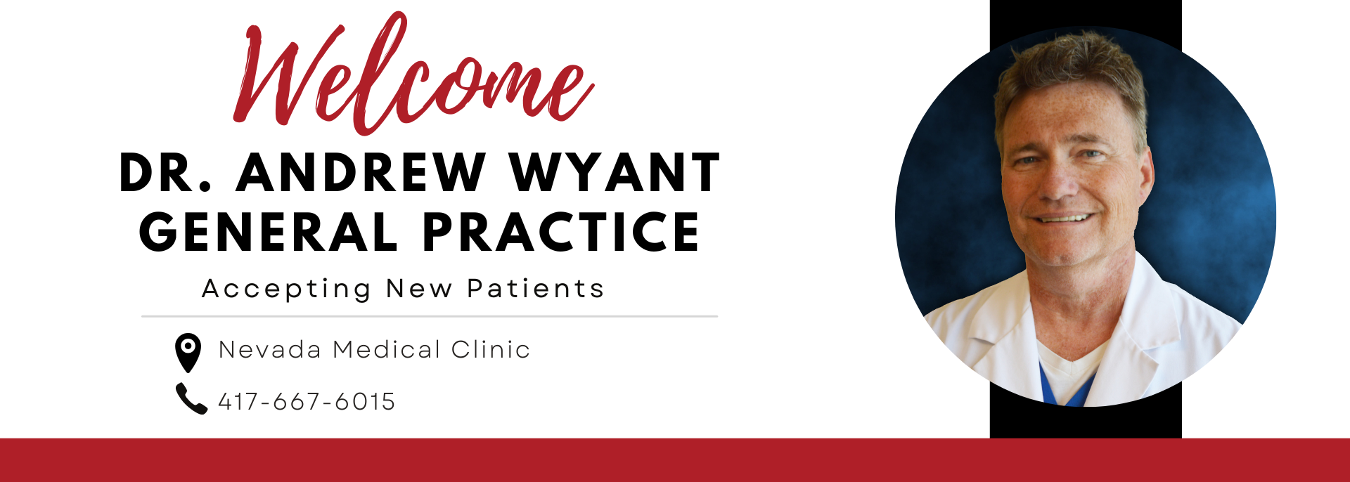 Healthcare | Nevada Regional Medical Center | Nevada, MO