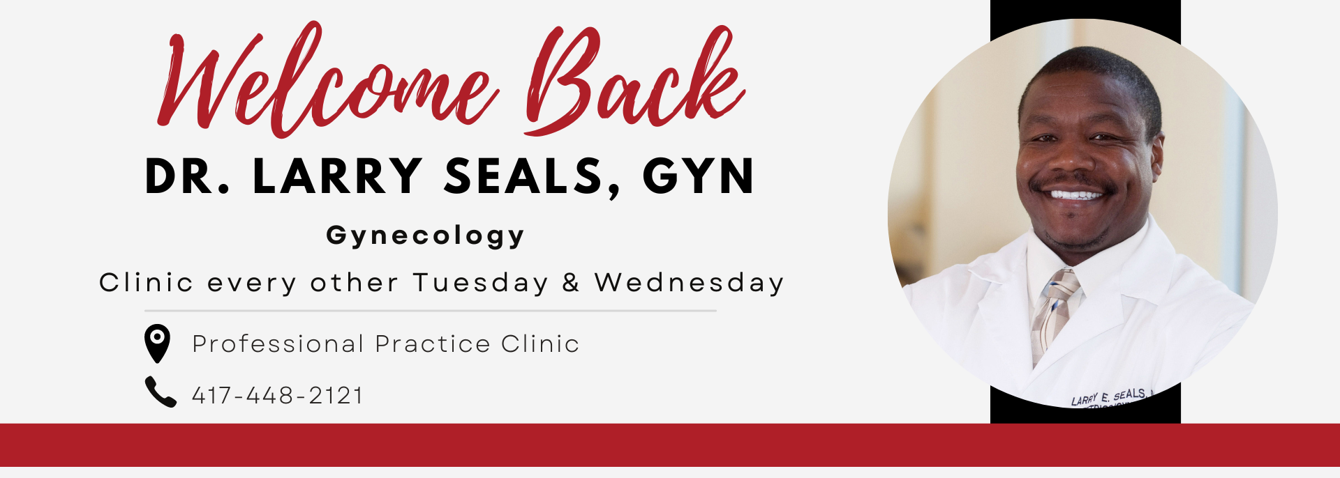 Healthcare | Nevada Regional Medical Center | Nevada, MO