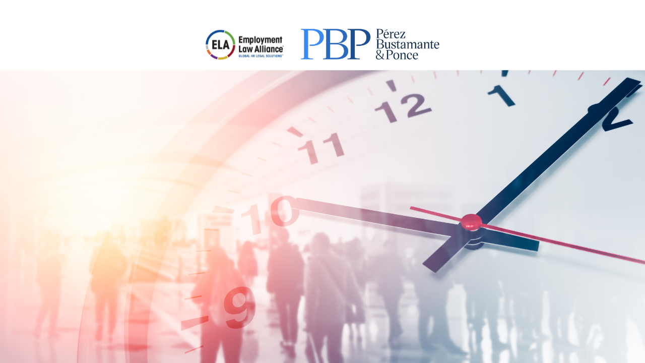 Crucial Insights on Hourly Hiring in Ecuador