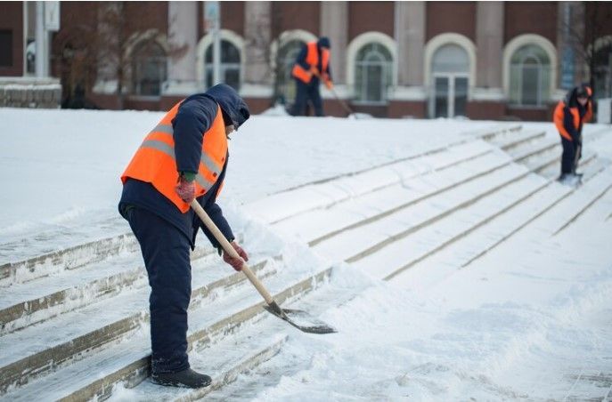 Preparing Your Business for the Winter Season: The Importance of ...