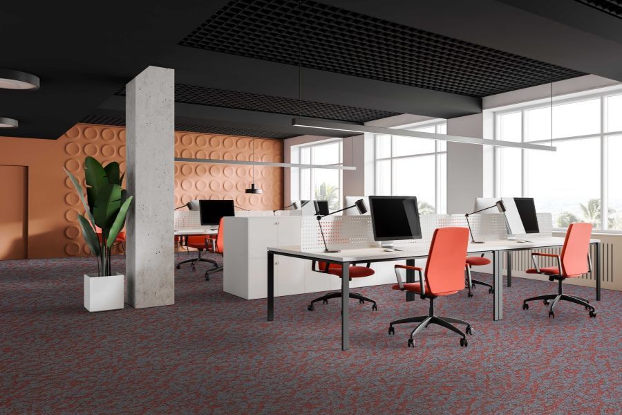 Paklājflīzes, paklāji un to ieklāšana | SIA "Grīdu serviss"