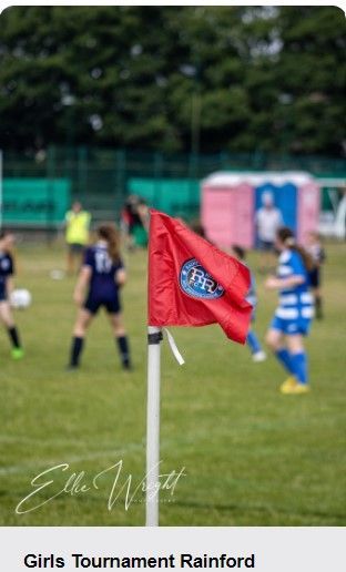 Home [www.rainfordrangers.com]