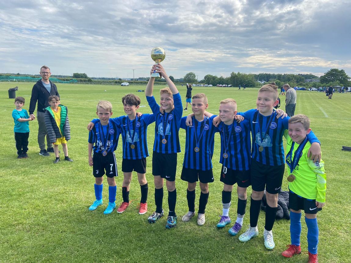 Home [www.rainfordrangers.com]