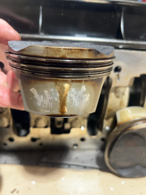 Unraveling the Mystery of Porsche Bore Scoring: Causes, Symptoms, and ...