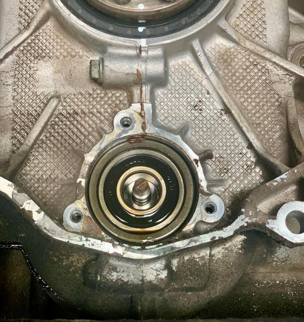 Navigating Porsche IMS Issues: A Brief Guide for Enthusiasts