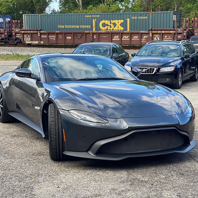 Gallery - Velocity Motorwerks