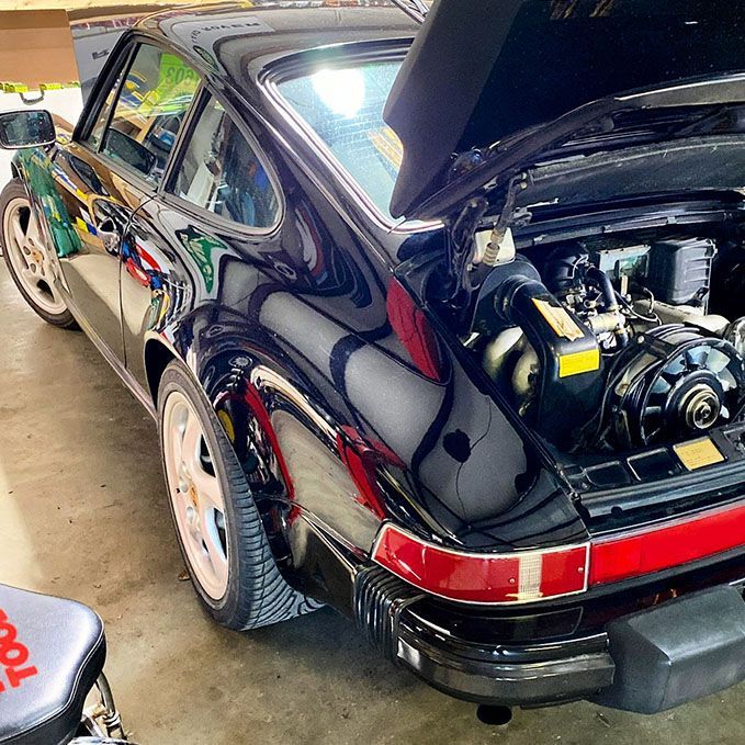 Gallery - Velocity Motorwerks