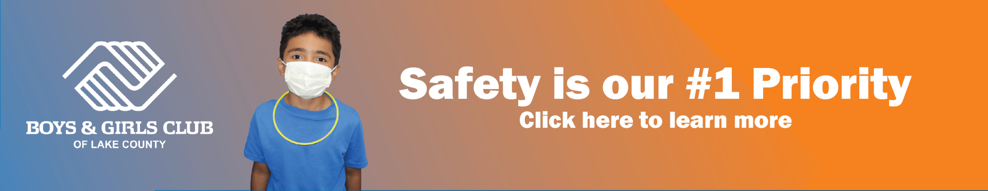 Boys & Girls Club of Lake County