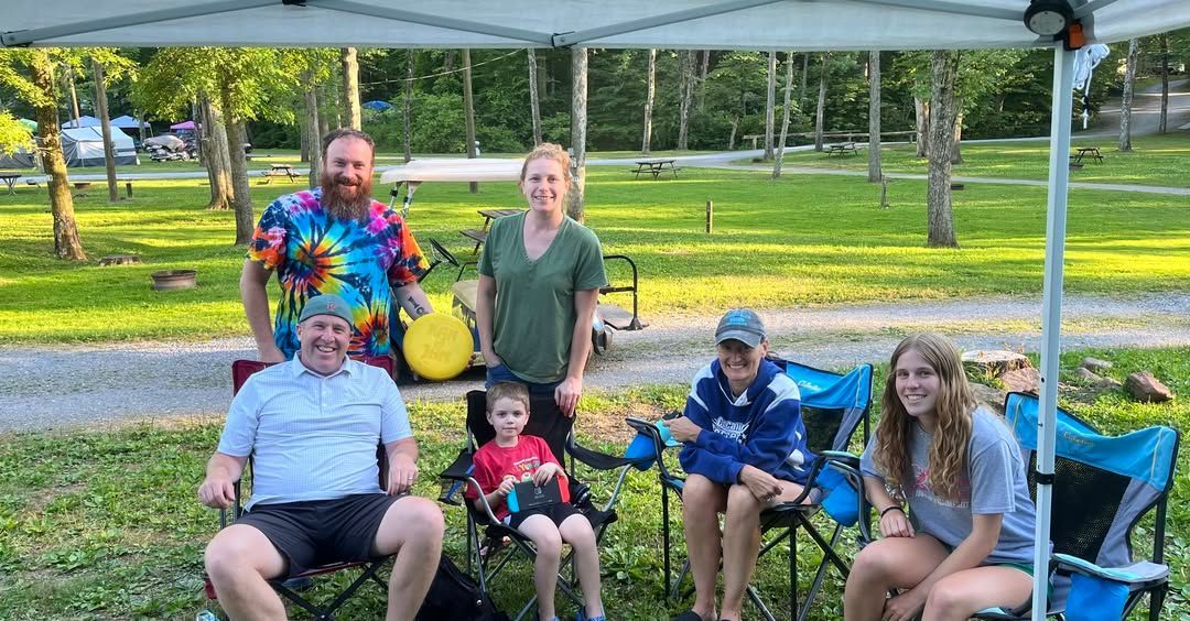 Camping Activities | Hickory Run Campground