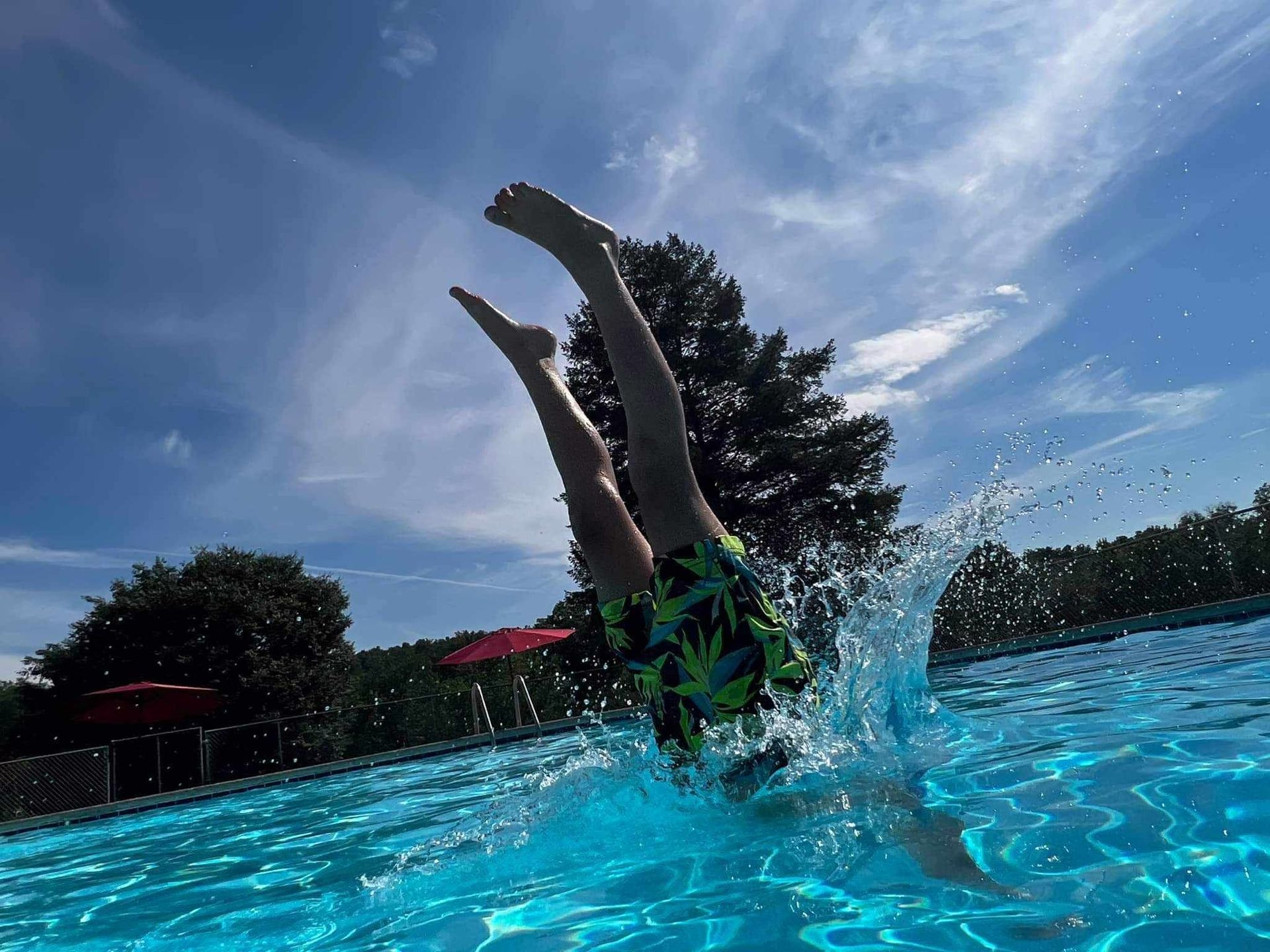 Camping Activities | Hickory Run Campground