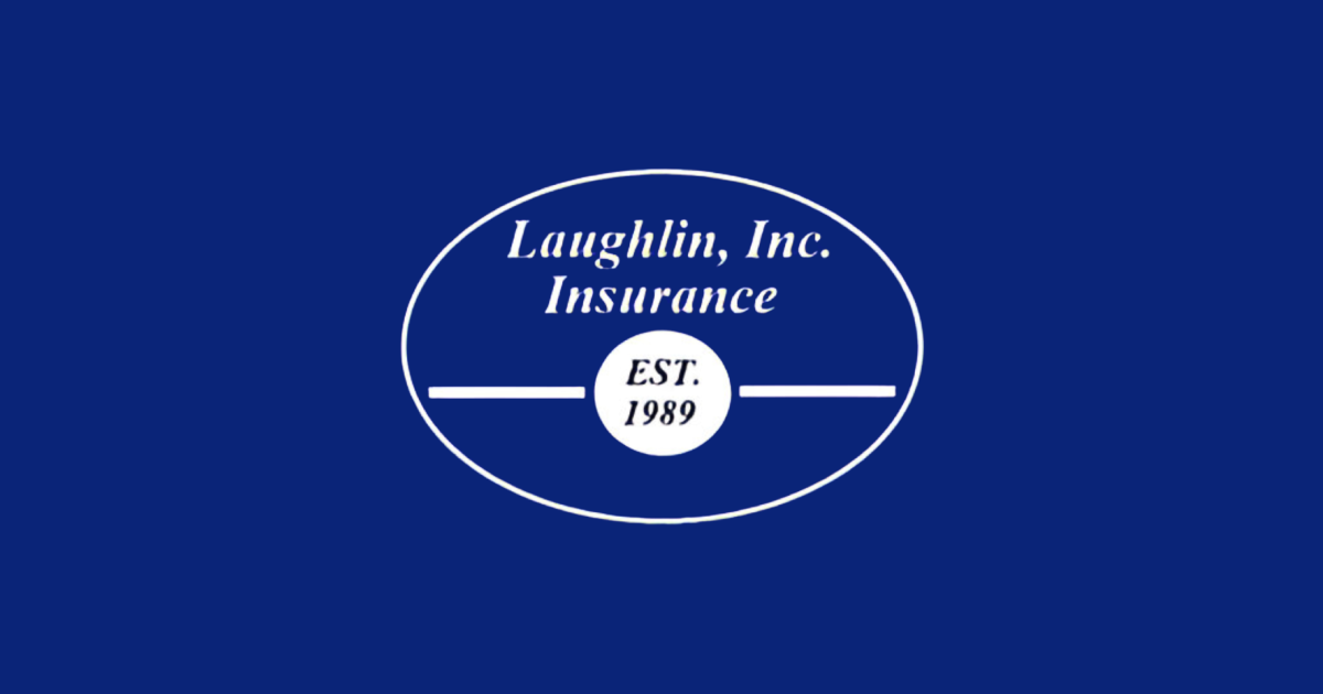 Auto Tags Insurance Services | Laughlin, Inc.