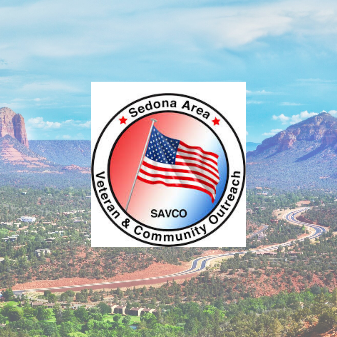 Sedona Area Veteran & Community Outreach