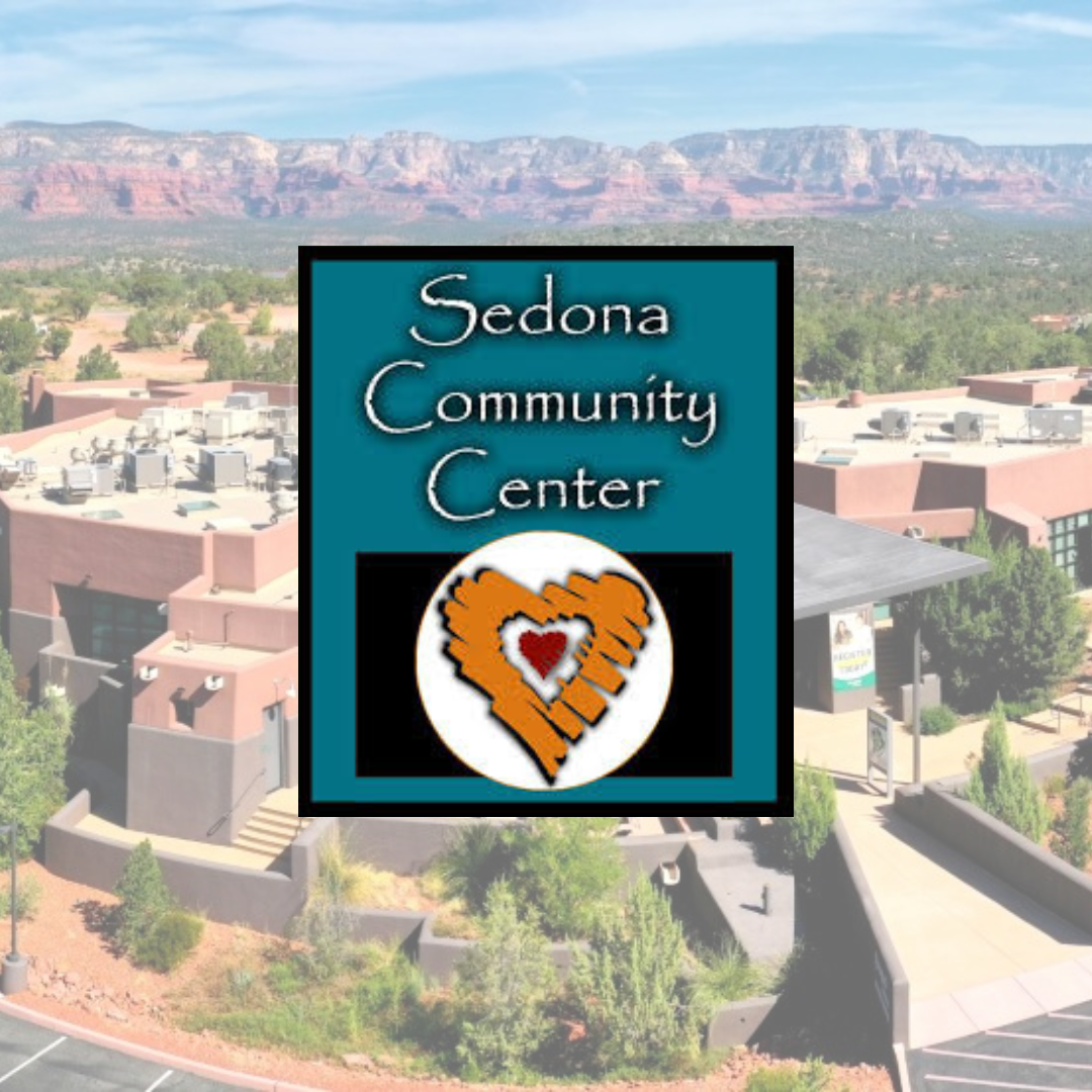 Sedona Community Center
