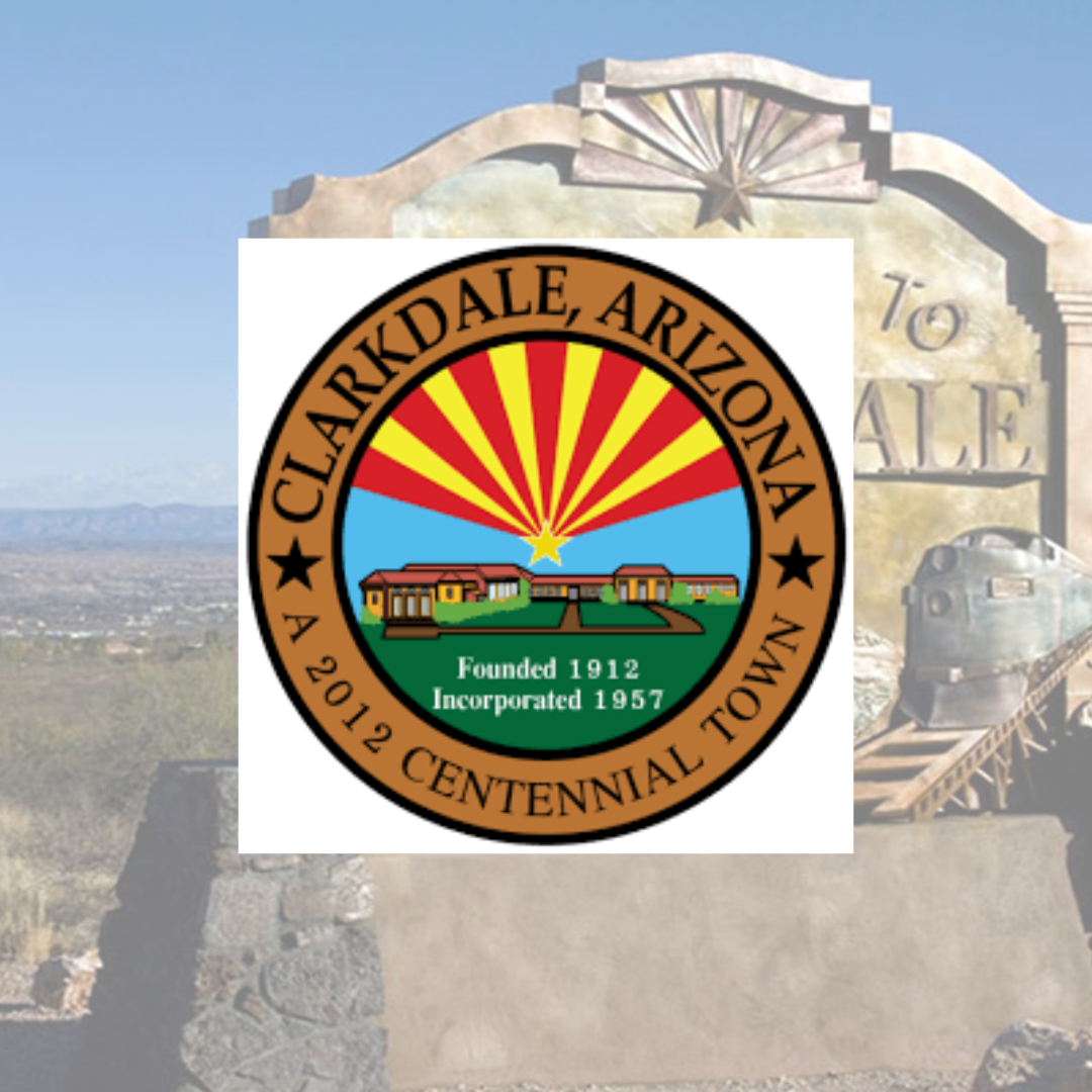 Clarkdale Arizona