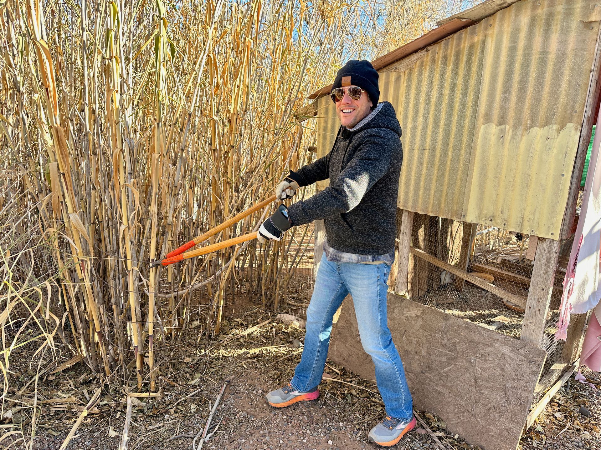 Volunteer Sedona & the Verde Valley