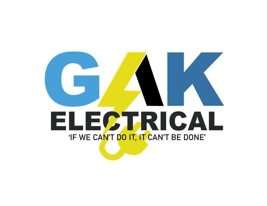 GAK Electrical Limited | Electrical Services
