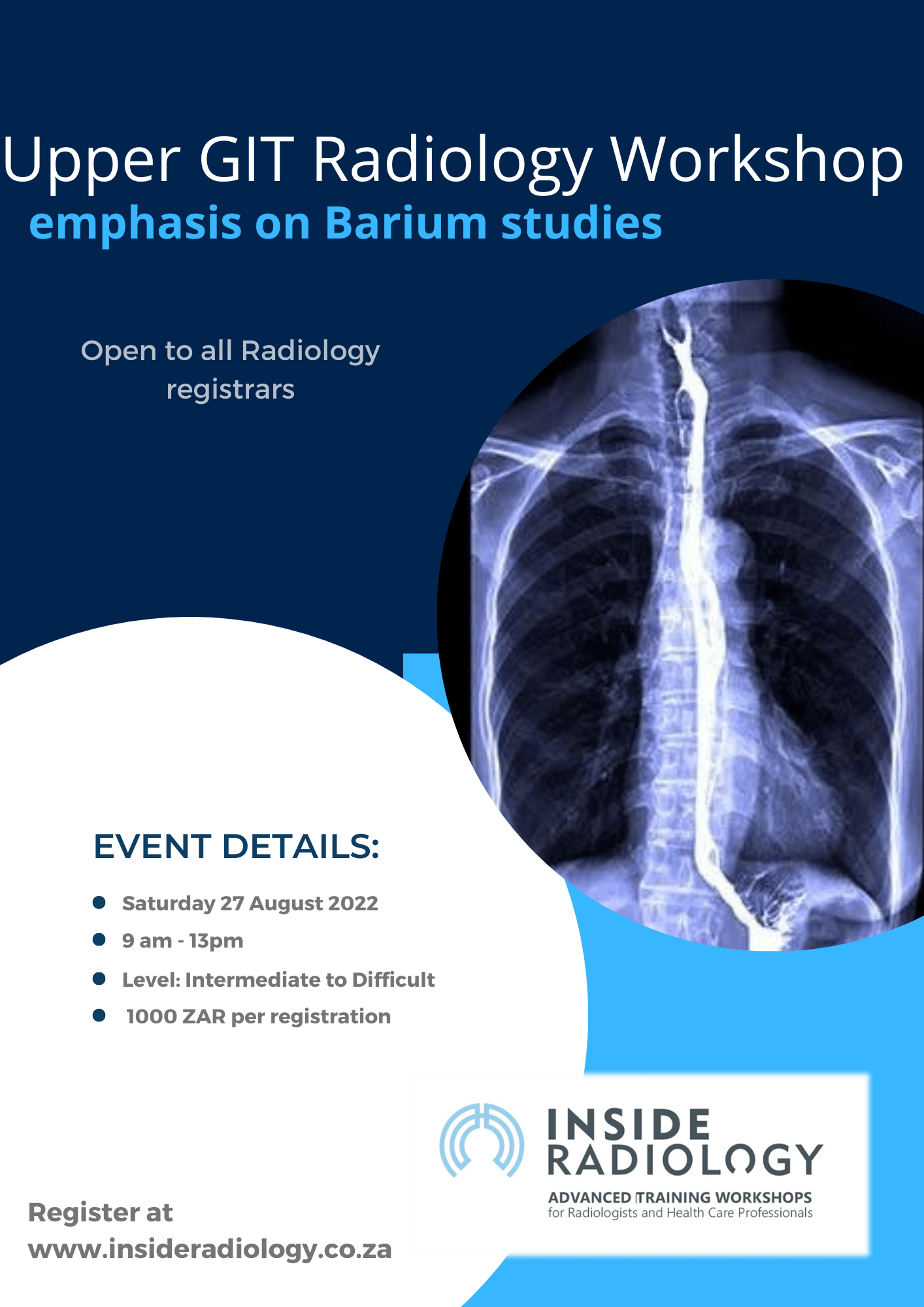 Previous Events by Inside Radiology