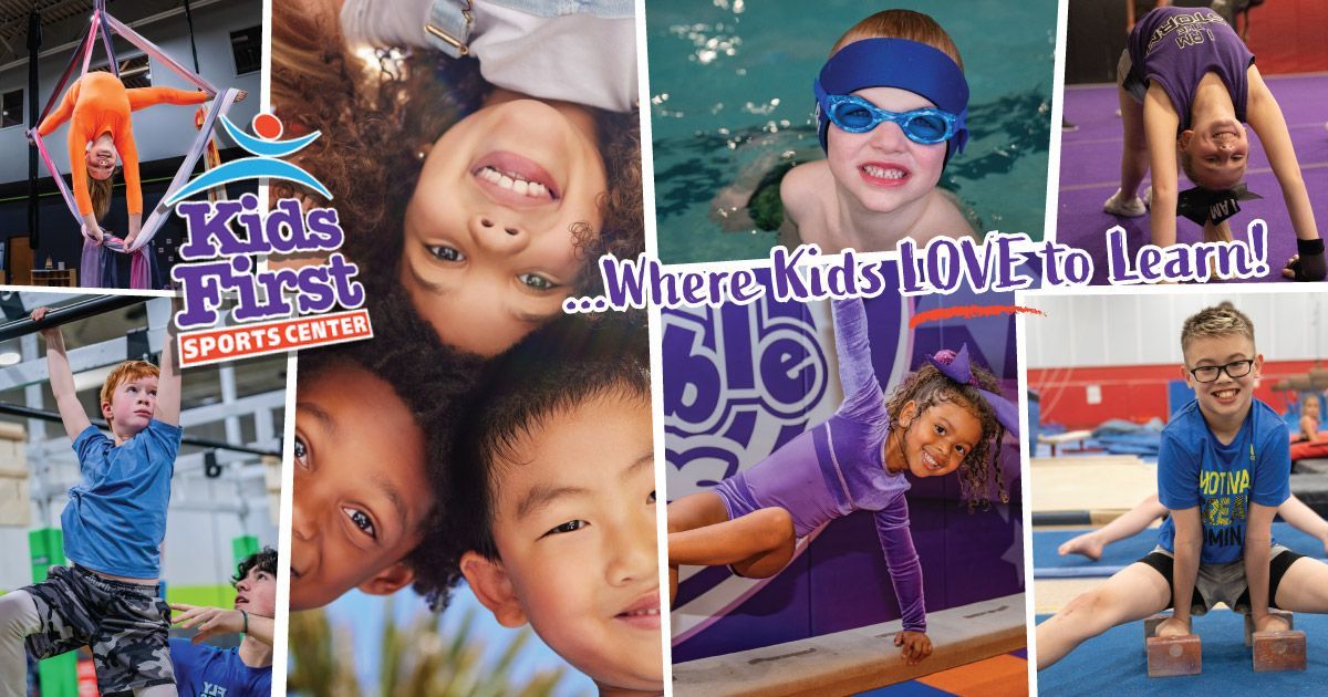 Sports Instruction | Kids First Sports | Cincinnati