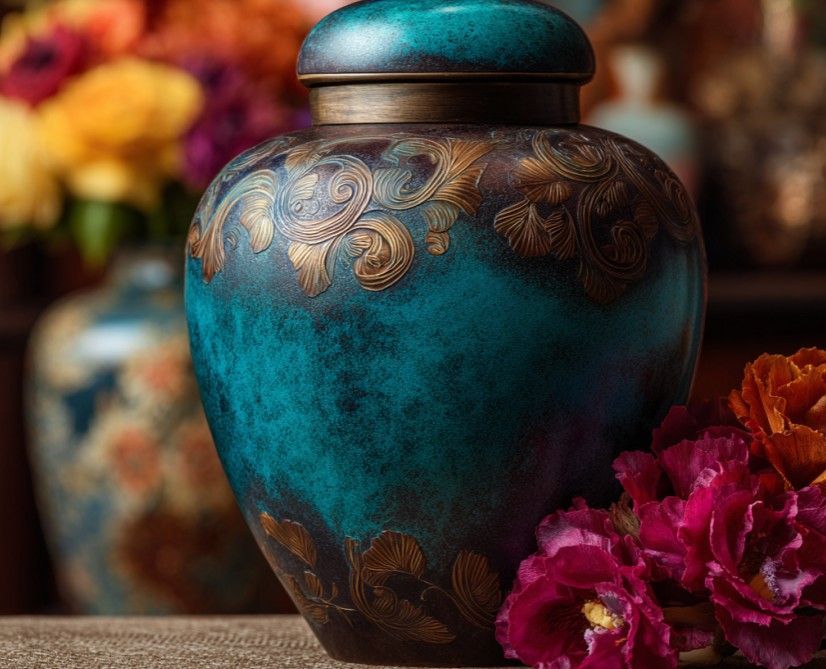The Art of Choosing a Beautiful Memorial Urn