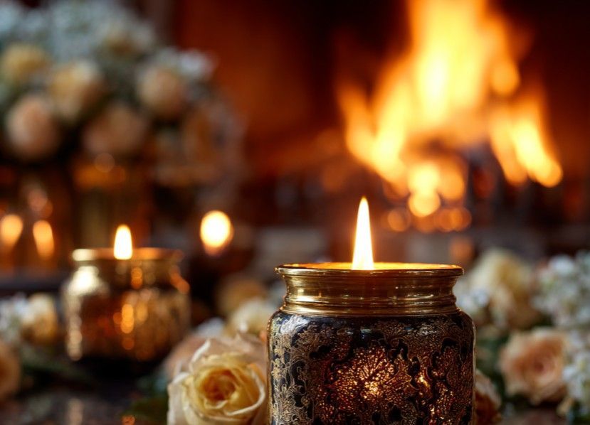 How a Service Enhances the Cremation Experience