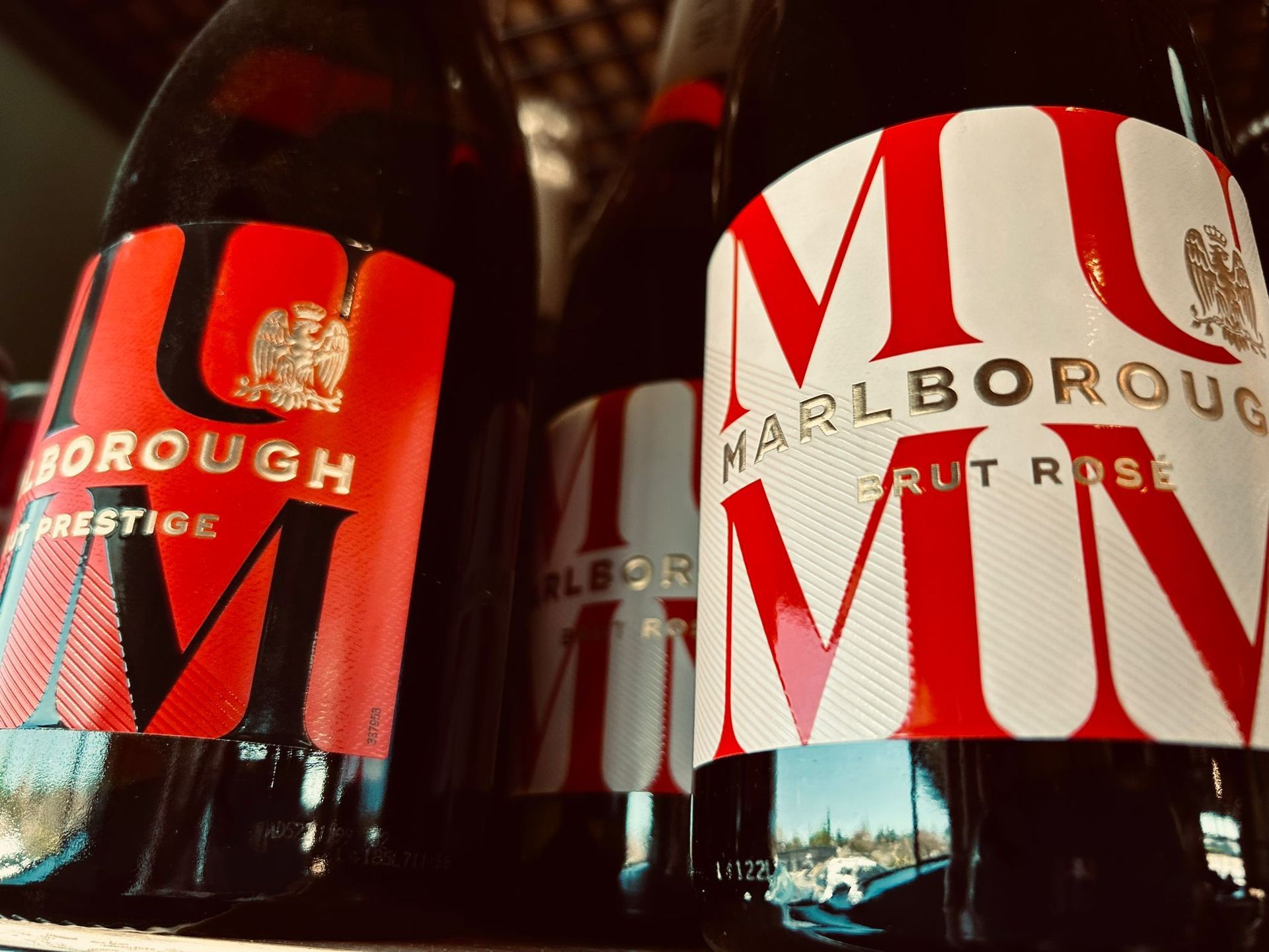 Flax & Co - Prestons, Marshlands Bar, Christchurch