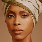 Queen Afua: Author, Speaker & Holistic Health Expert