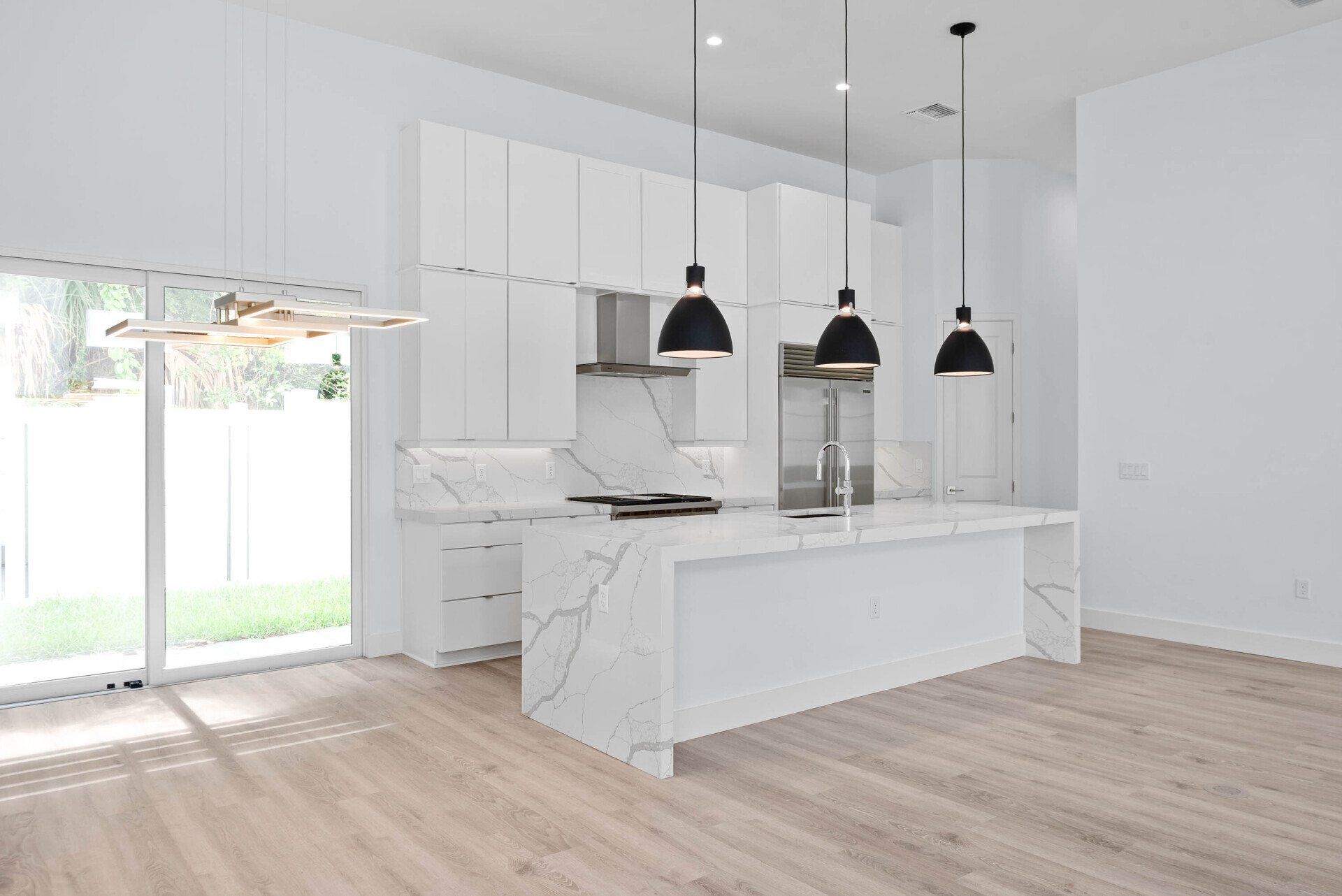 Jordan Homes Creates Superior-Quality Houses in FL